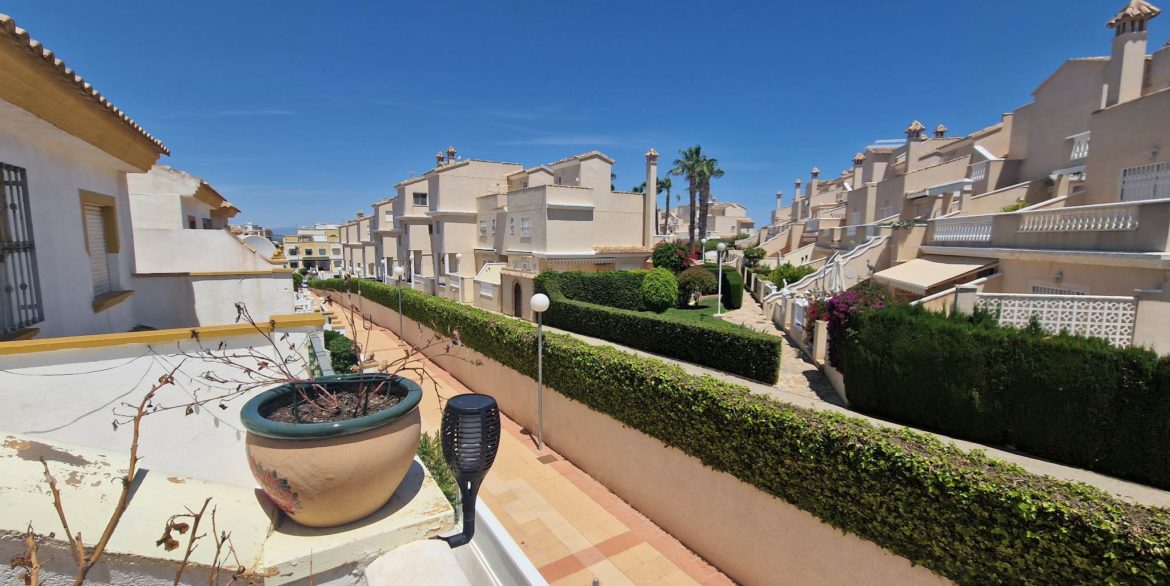 Maison 3 chambres - Los Altos - CasaFaImmo